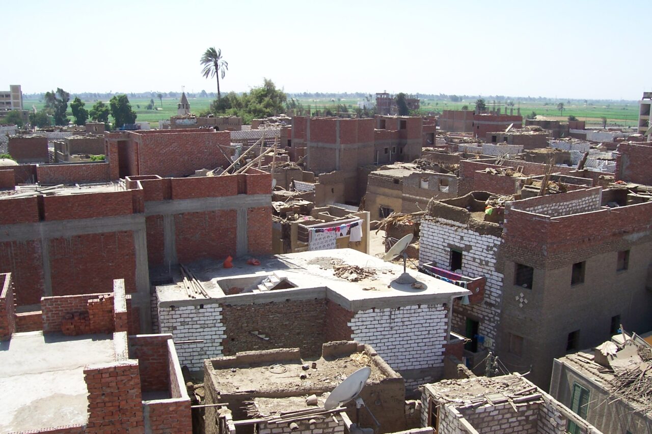 Environmental Stewardship | ghni